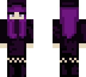 gothic | Minecraft Skins