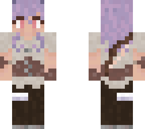 archer | Minecraft Skins