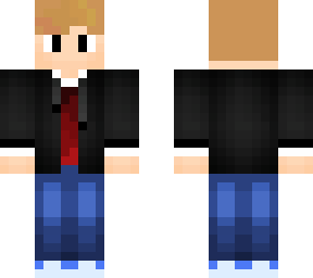Quinten_28 Skin | Minecraft Skin