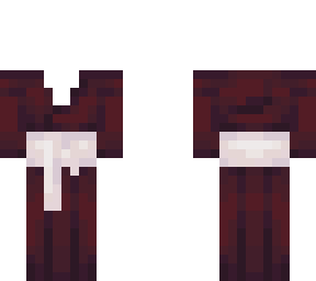 robes | Minecraft Skins