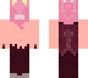 satan | Minecraft Skins