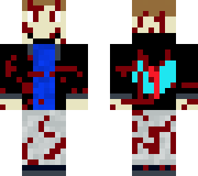 exe | Minecraft Skins