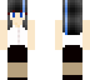secretary | Minecraft Skins