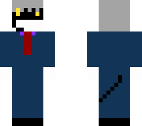 serial designation n | Minecraft Skins