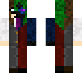 shadow | Minecraft Skins
