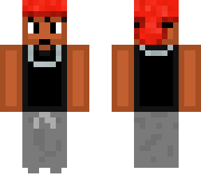 durag | Minecraft Skins