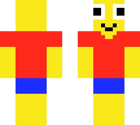 silly | Minecraft Skins