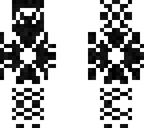 retro | Minecraft Skins