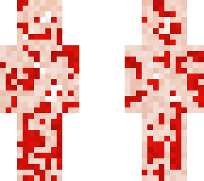 Skinless | Minecraft Skin