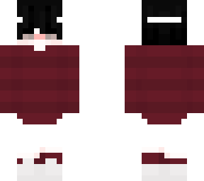 SKY~Blow :- Speedrunner | Minecraft Skin