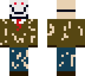 smile | Minecraft Skins