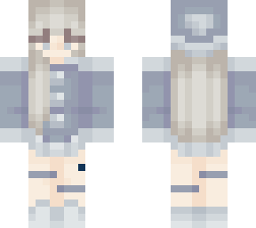 snow | Minecraft Skins