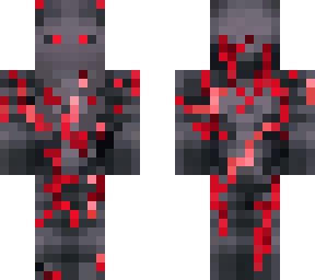 deathsinger | Minecraft Skins