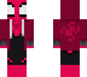 spider suit | Minecraft Skins