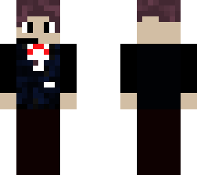 spy | Minecraft Skins