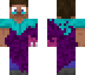 steve | Minecraft Skins