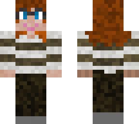 TrustyTwig | Minecraft Skin