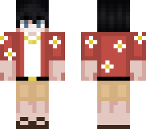 tu2 | Minecraft Skin