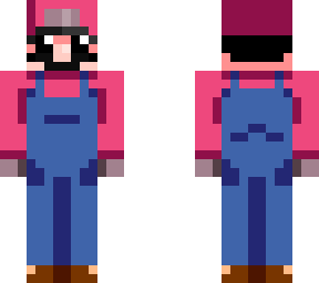 boy | Minecraft Skins