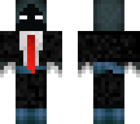 tuxedo | Minecraft Skins