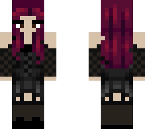 val | Minecraft Skins