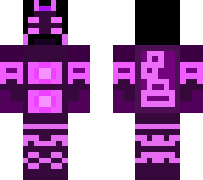 void | Minecraft Skins
