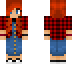 wednesday | Minecraft Skins