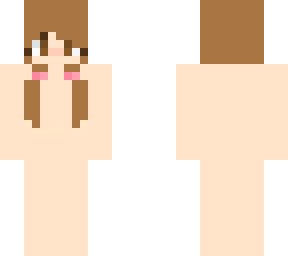 WIP | Minecraft Skin