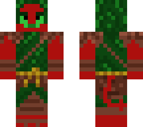 dnd | Minecraft Skins