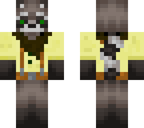 zoo | Minecraft Skins