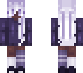 blind | Minecraft Skins