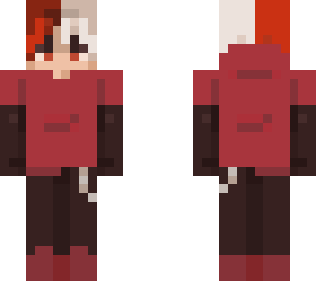 pressure | Minecraft Skins