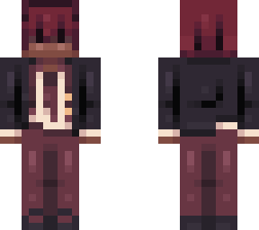 tired | Minecraft Skins