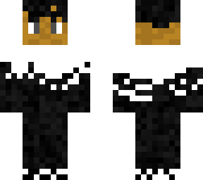 123 | Minecraft Skin