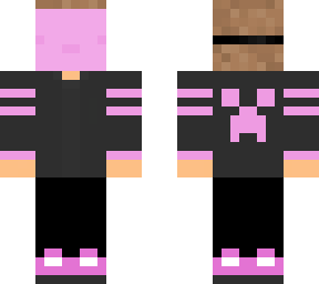 rebel | Minecraft Skins