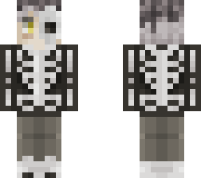 alphonse | Minecraft Skins