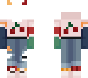 base | Minecraft Skins