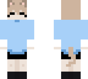 catboy | Minecraft Skins