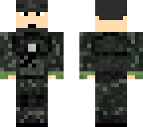 Brenton gaming skin | Minecraft Skin