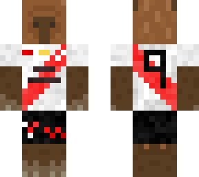 river | Minecraft Skins
