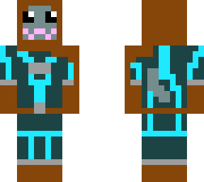 cat man | Minecraft Skins