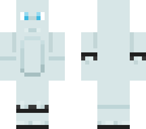 ChatGPT's Skin | Minecraft Skin