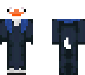 goose | Minecraft Skins