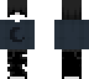 Cpvp | Minecraft Skin