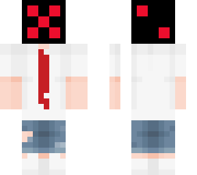 DaDos | Minecraft Skin
