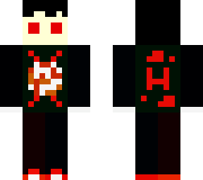 anton | Minecraft Skins