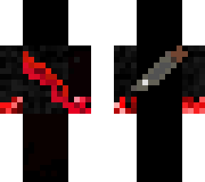 death | Minecraft Skins