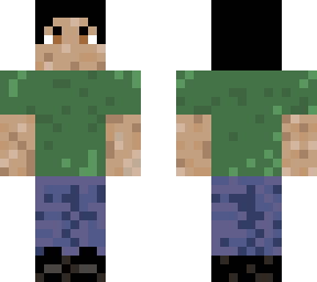 dev | Minecraft Skins