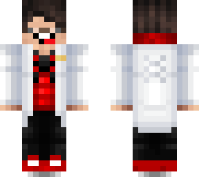doied | Minecraft Skin
