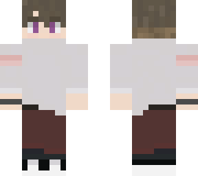 donny | Minecraft Skins